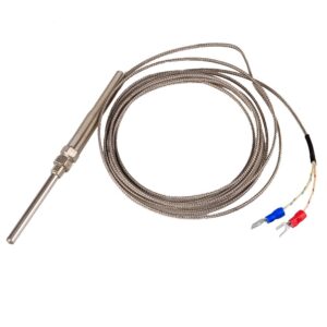 3M High Precision Temperature -100°C to 1250°C Thermocouple 50mm Probe Sensor