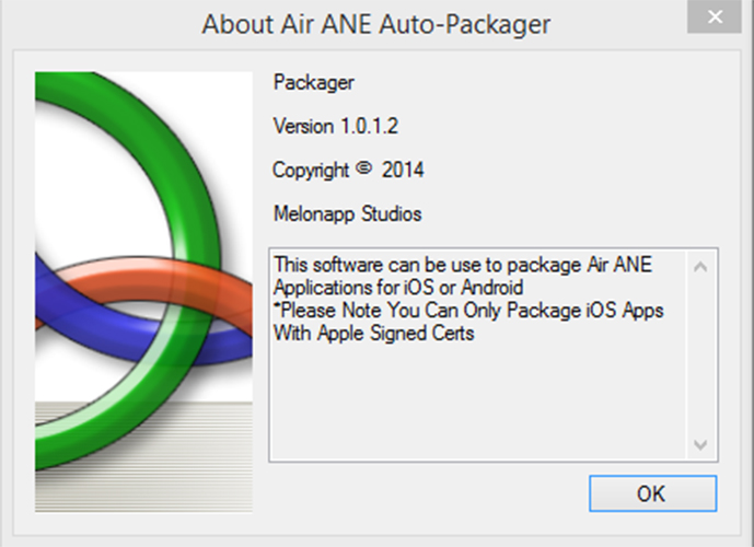 Adobe Air ANE Auto Packager [Download]