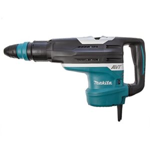 Makita HR5212C AVT Rotary Hammer, 2-Inch