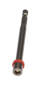 malco mshml14 hex chuck driver, 1/4 in.