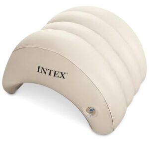 Intex PureSpa Headrest, Cream