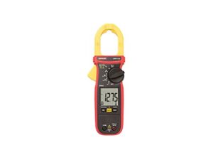 amprobe amp-220 true-rms 600a ac/dc clamp meter