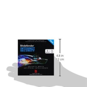 Bitdefender Internet Security Standard