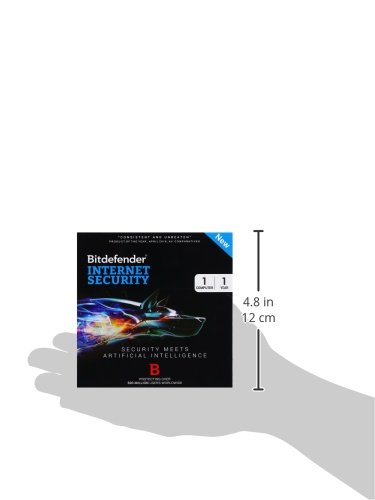 Bitdefender Internet Security Standard