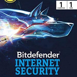 Bitdefender Internet Security Standard