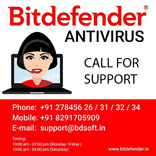 Bitdefender Internet Security Standard