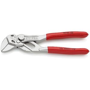 knipex mini pliers wrench