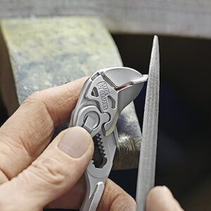 KNIPEX Mini Pliers Wrench