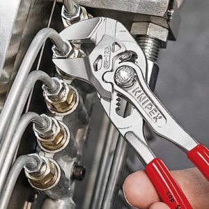 KNIPEX Mini Pliers Wrench