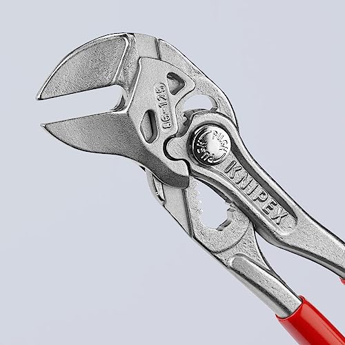 KNIPEX Mini Pliers Wrench