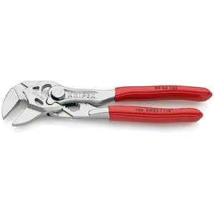 KNIPEX Mini Pliers Wrench