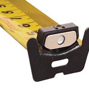 STANLEY FATMAX Autolock Tape, 5 m/16 ft