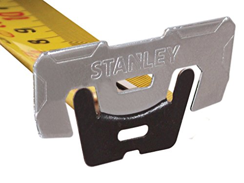 STANLEY FATMAX Autolock Tape, 5 m/16 ft