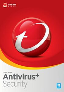 trend micro antivirus + 2015 - 1 user [download]