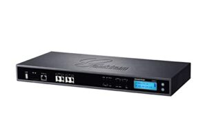 grandstream ucm6510 innovative ip pbx appl