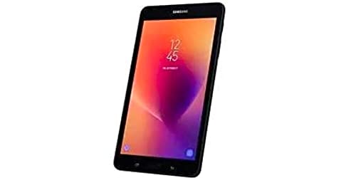 Samsung Galaxy Tab Pro 8.4-Inch Tablet With 16 GB Memory Storage, 2.3GHZ Quad-Core CPU Operating System -Black (Renewed)