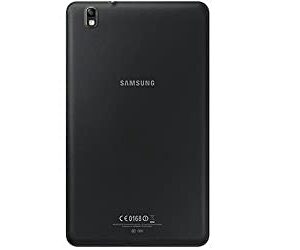 Samsung Galaxy Tab Pro 8.4-Inch Tablet With 16 GB Memory Storage, 2.3GHZ Quad-Core CPU Operating System -Black (Renewed)