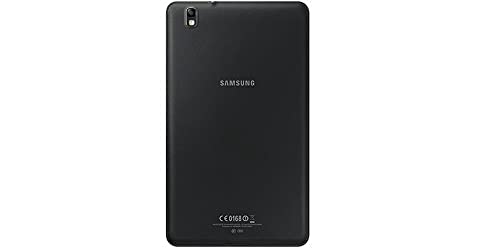 Samsung Galaxy Tab Pro 8.4-Inch Tablet With 16 GB Memory Storage, 2.3GHZ Quad-Core CPU Operating System -Black (Renewed)