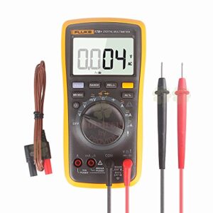 bheema fluke 17b f17b professional digital multimeter measuring tool