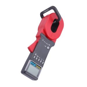 ETCR ETCR2000A+ Clamp On Digital Ground Resistance Meter Tester 0.01-200Ω