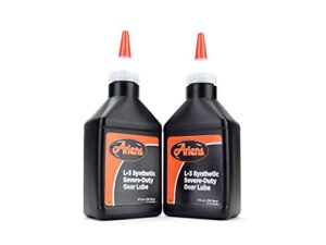 2 pk oem ariens l3 synthetic gear lube snow blower snow thrower l1 l2 00068800