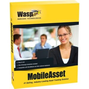 mobileasset standard edition - box pack - 1 user - win