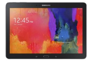 samsung galaxy tab pro t520 10.1 tablet - black (renewed)