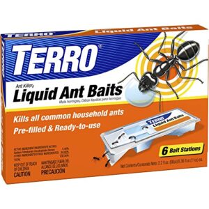 insect killer terro