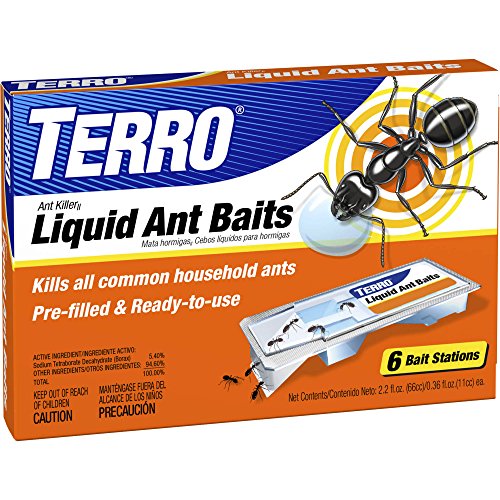 Insect Killer TERRO