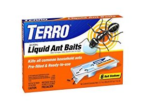 Insect Killer TERRO