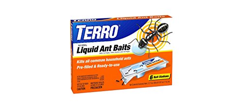 Insect Killer TERRO