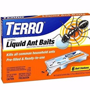 Insect Killer TERRO