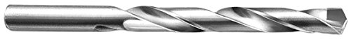 27/64" Jobber Drill Carbide Tipped 118° Standard Point USA Made (.4219"), 50433