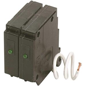 eaton chsa 1-phase type 2 spd plug-on surge protection surge protection device 18 kilo-amp 120-240 volt