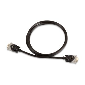 Amazon Basics VGA to VGA PC Computer Monitor Cable - 6 Feet (1.8 Meters)