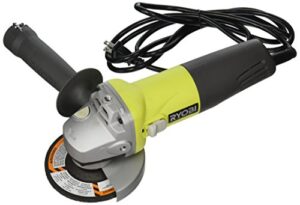 ryobi ag4031g 4-1/2" 5.5-amp angle grinder