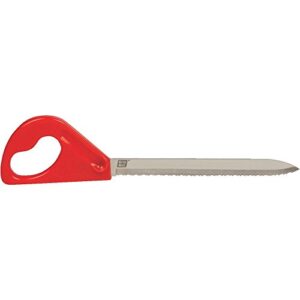 grip-rite stone wool insulation knife