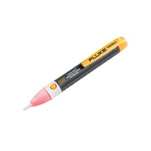 fluke flk2ac/90-1000v pocket-sized voltage detector, 90 to 1000 v ac