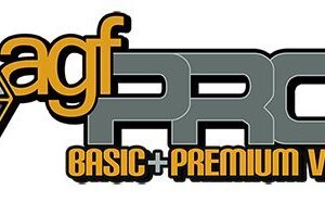 AGFPRO + PREMIUM [Online Code]