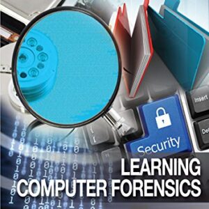 Learning Computer Forensics [Online Code]