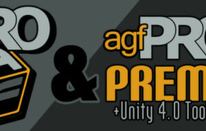 AGFPRO Premium PC [Online Code]