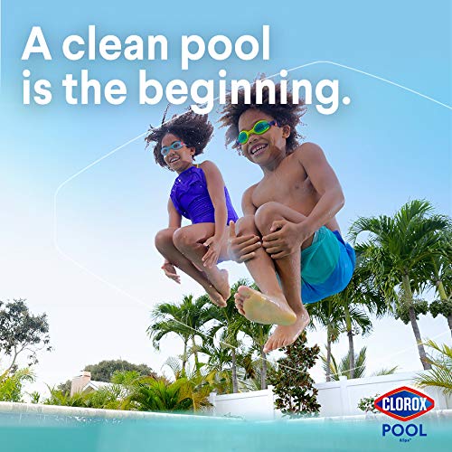 Clorox Pool&Spa 50124CLX D.E. + Filter Aid