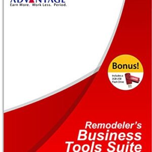 The Remodeler’s Business Tools Suite