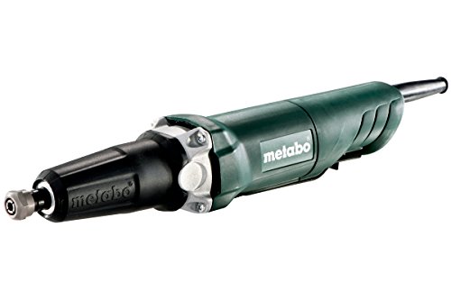 Metabo - Die Grinder - 25, 000 Rpm - 3.5 Amp W/Non-Locking Paddle, AC/Dc (600453420 400), Die Grinders, Green