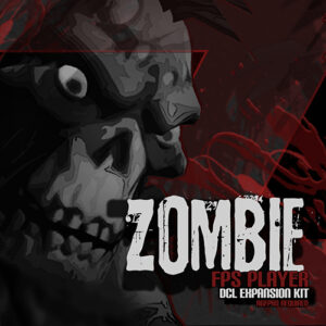 AGFPRO + FANTASY + ZOMBIE [Online Code]