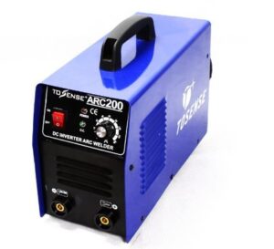 inverter portable welding machine welder arc200