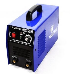 Inverter Portable Welding Machine Welder ARC200