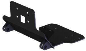 kfi products (105545 plow mount