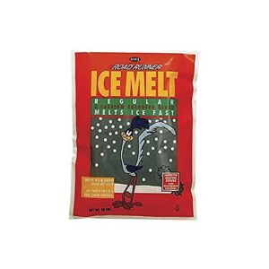 Road Runner Ice Melt; 50lb. Bag