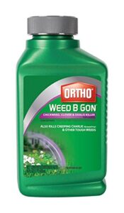 ortho lawn weed killer triclopyr 3200 sq. ft. 1 pt